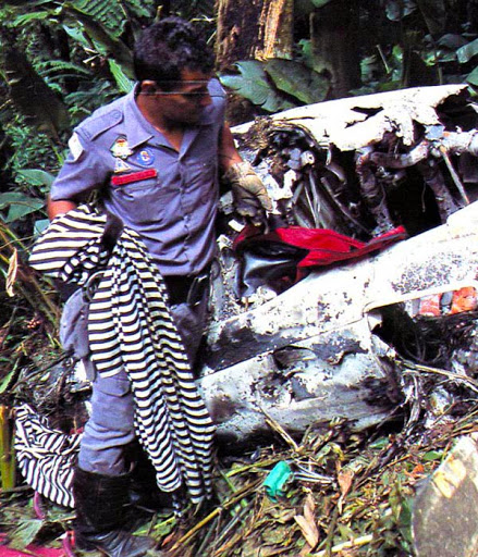 Acidente aéreo que matou Mamonas Assassinas completa 25 anos