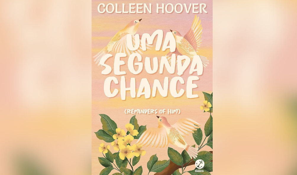 Filme “Uma Segunda Chance” estreia nos cinemas e aborda redenção após ...