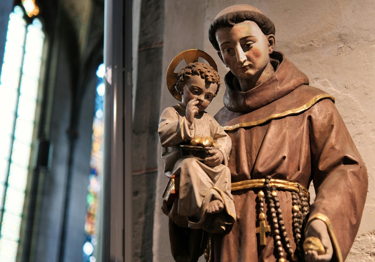 Santo Antônio, o "Santo Casamenteiro": fé, simpatias e histórias que ...