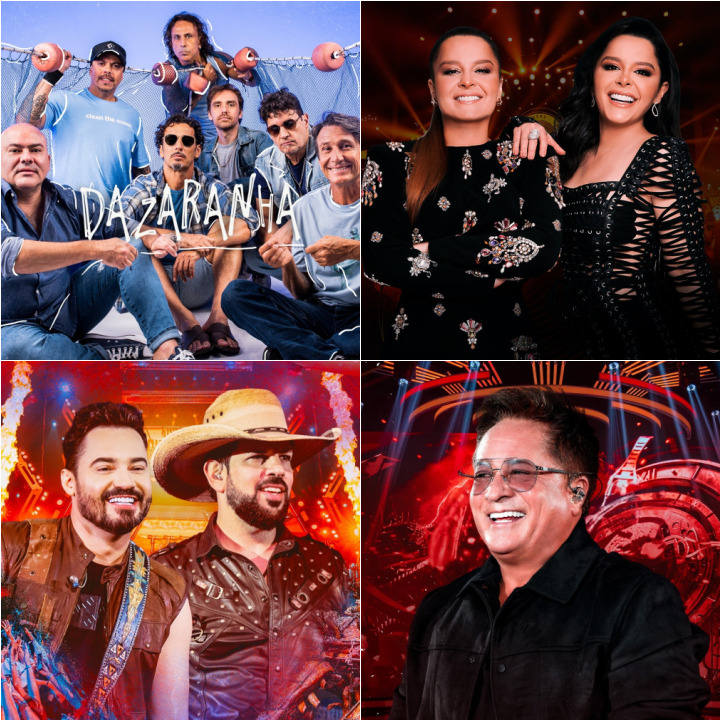 Shows da Expo Femi são divulgados; confira a programação